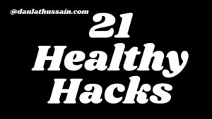 HTML, CSS & JavaScript Projects Codes By Daulat Hussain